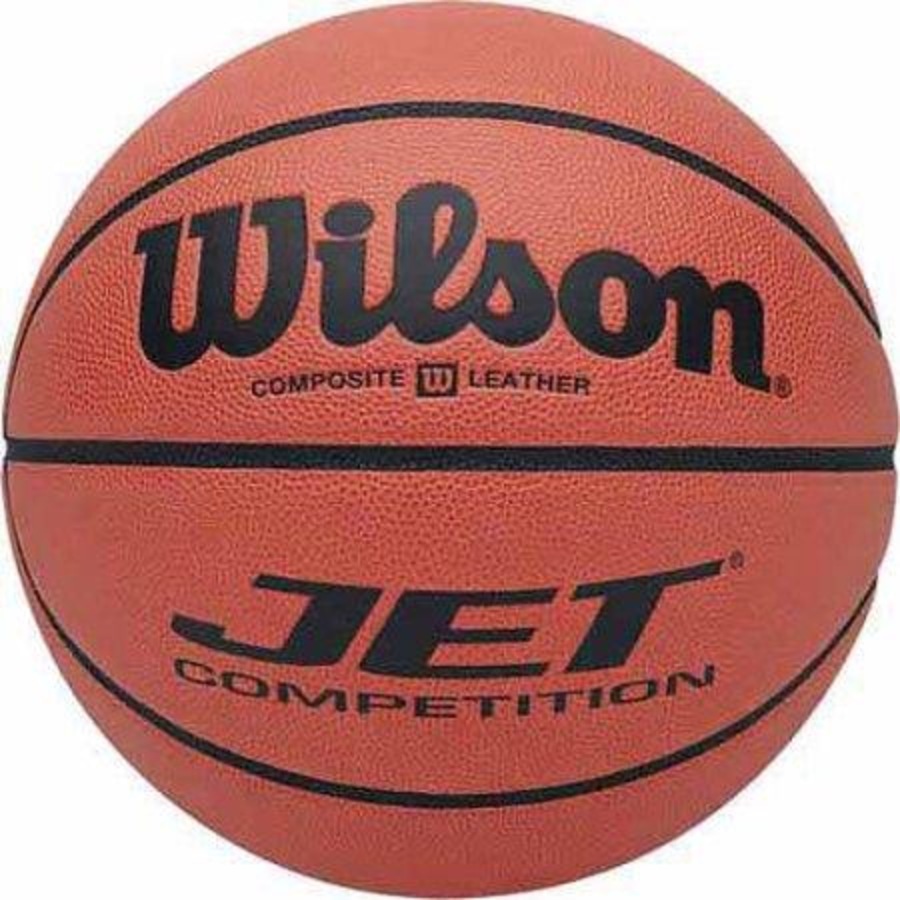 Bola de Basquete Wilson Oficial NCAA Jet Competition - Centauro