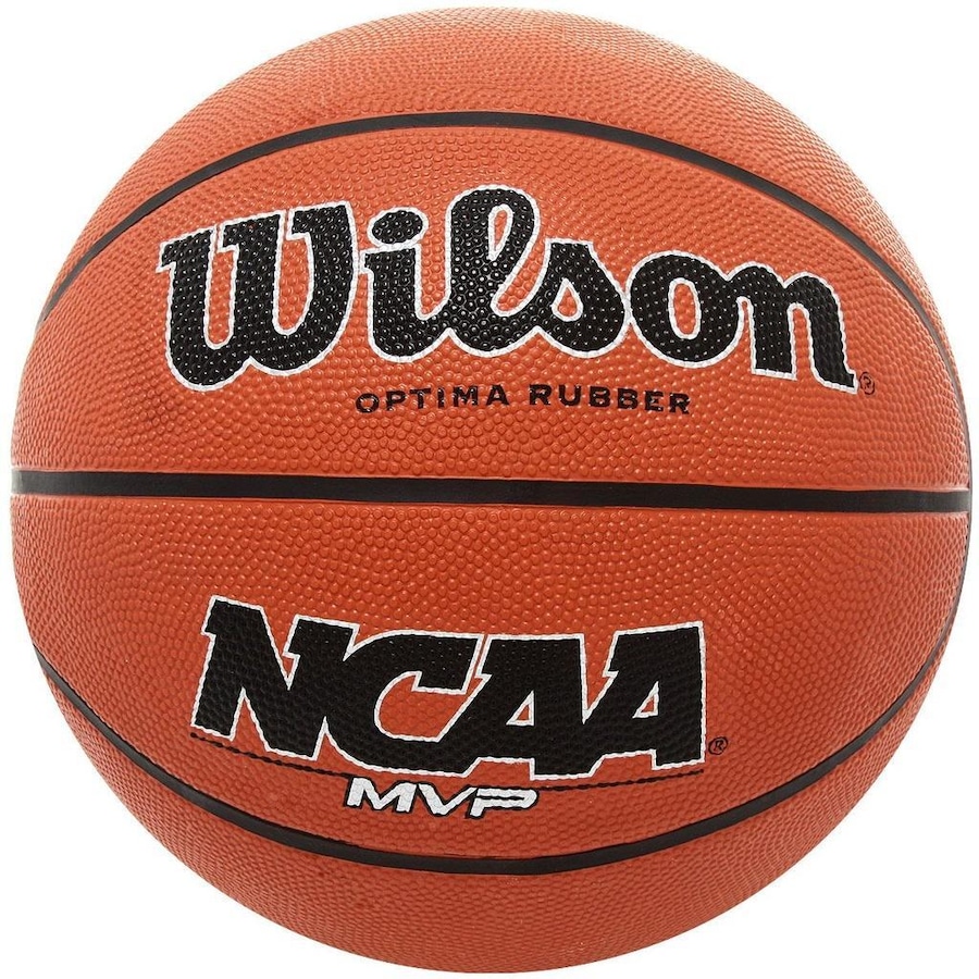 Bola de Basquete Wilson NCAA MVP - Centauro