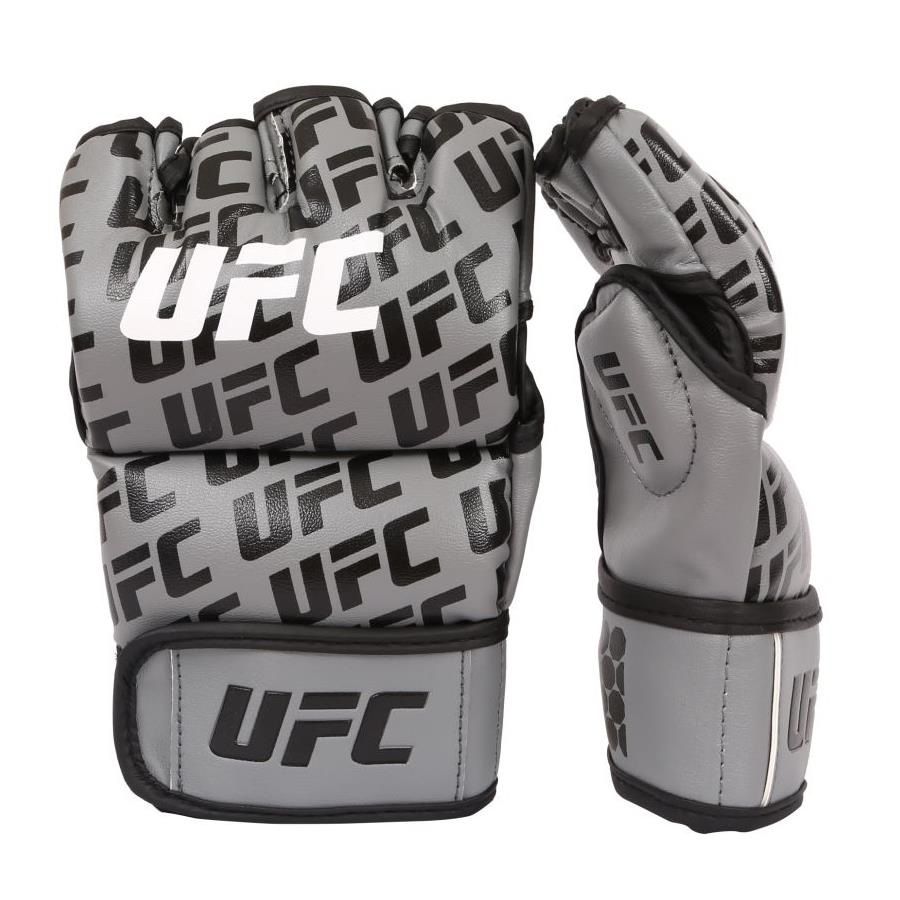 Luva MMA UFC Cinza - Centauro