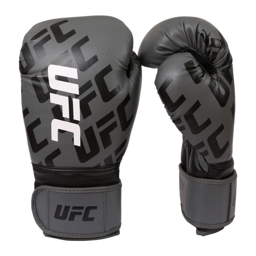 Luvas de Boxe UFC - Adulto - Centauro