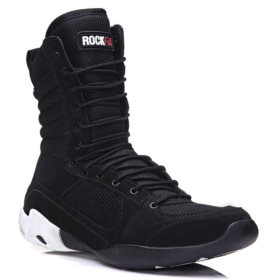 Bota de Treino Rock Fit Jump - Masculina - Centauro