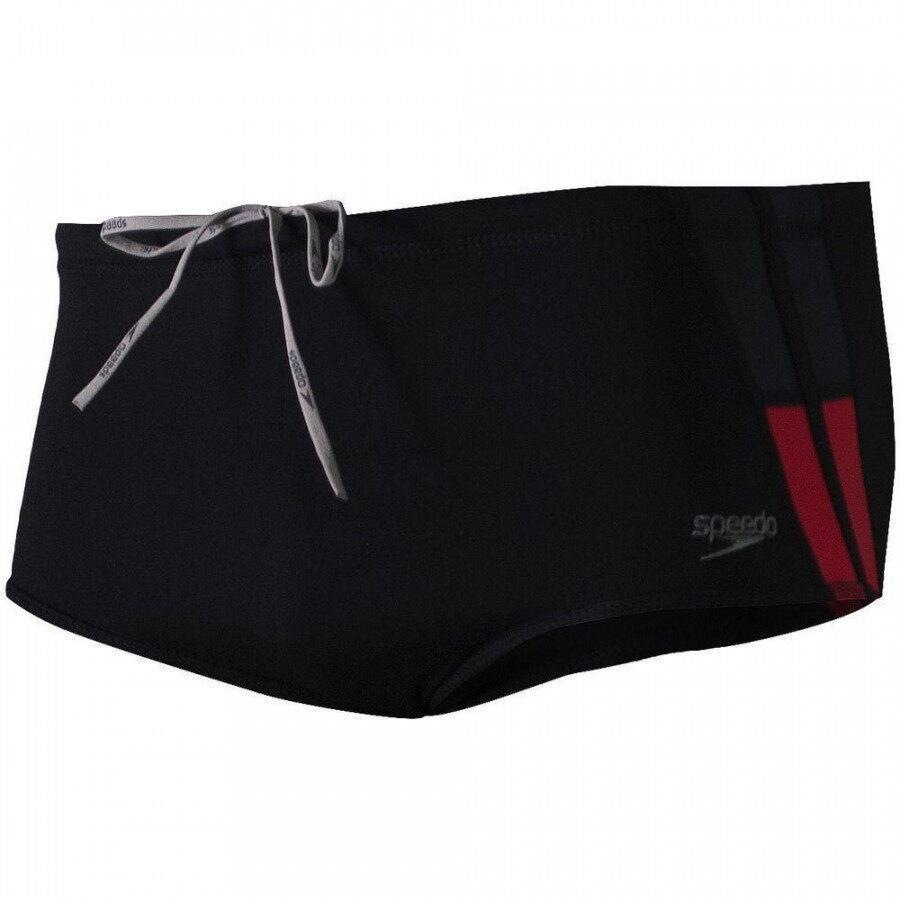 Sunga Boxer Speedo Winner - Adulto - Centauro