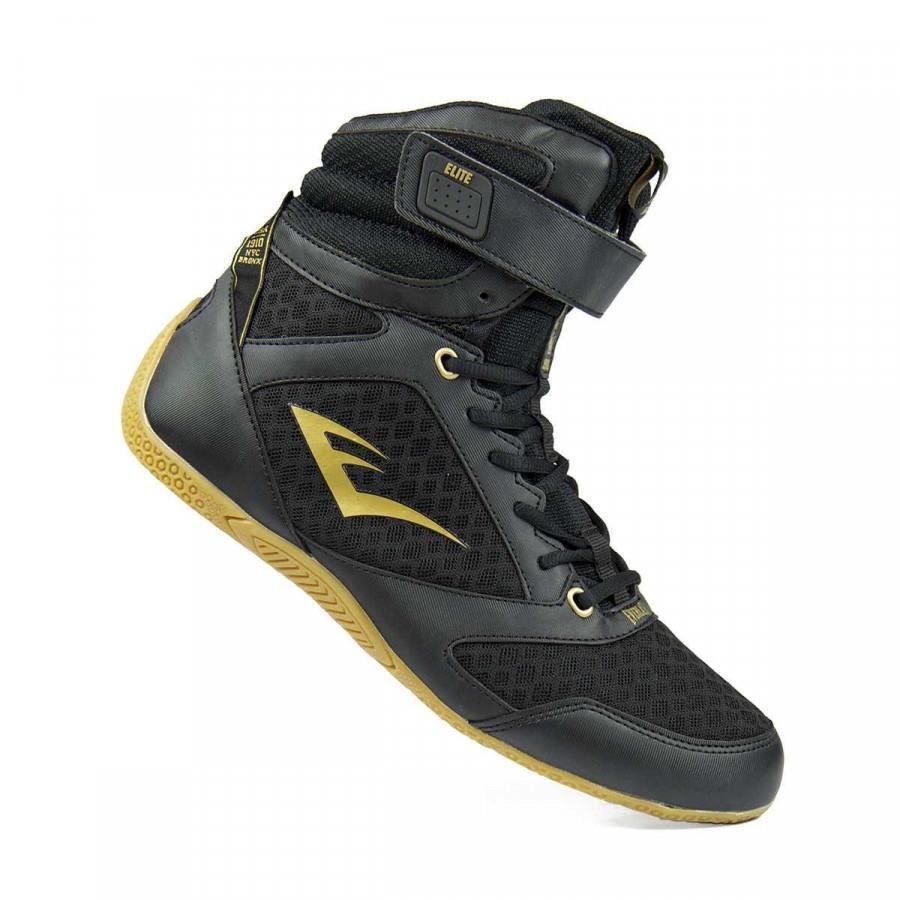 Tênis Everlast Elite - Masculino - Centauro