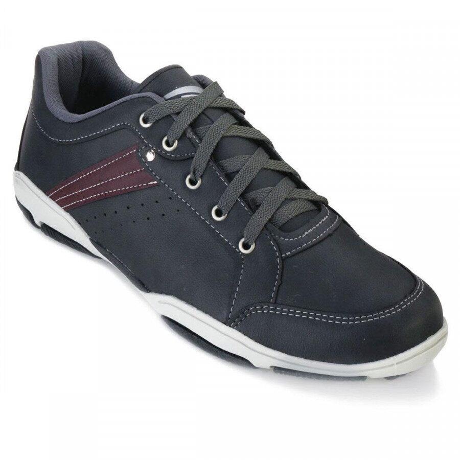 Sapatênis Try Way BK1200 - Masculino - Centauro