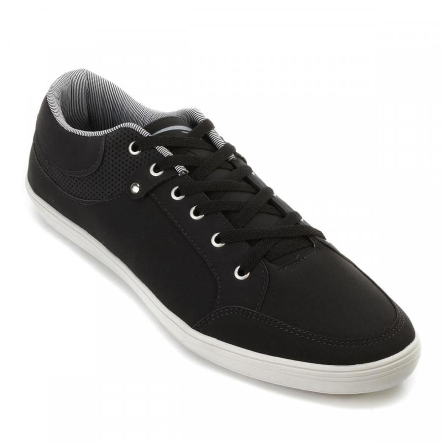 Sapatênis Try Way BK793 - Masculino - Centauro