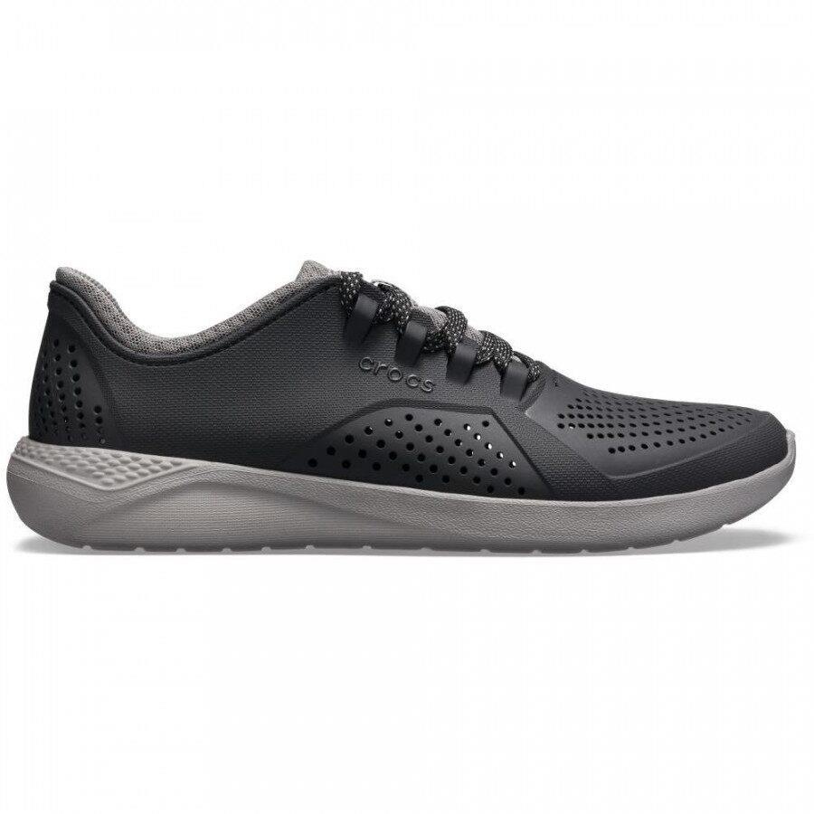 Tênis Crocs LiteRide Pacer - Adulto - Centauro