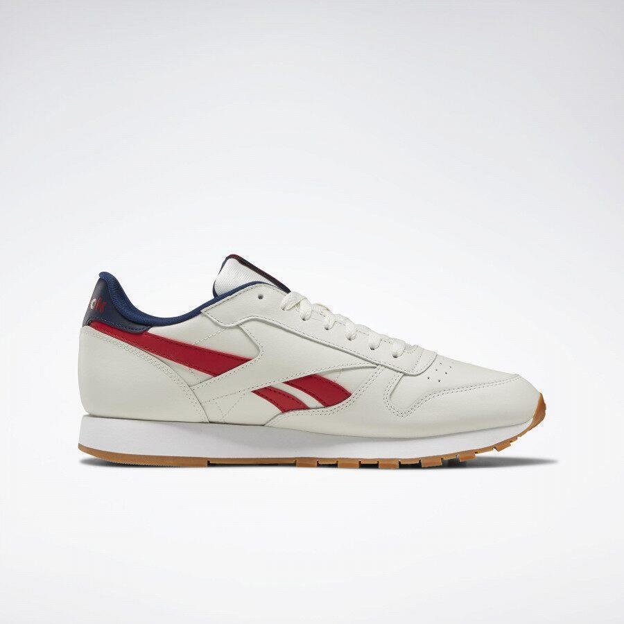 Tênis Reebok Classic Leather BR - Masculino - Centauro