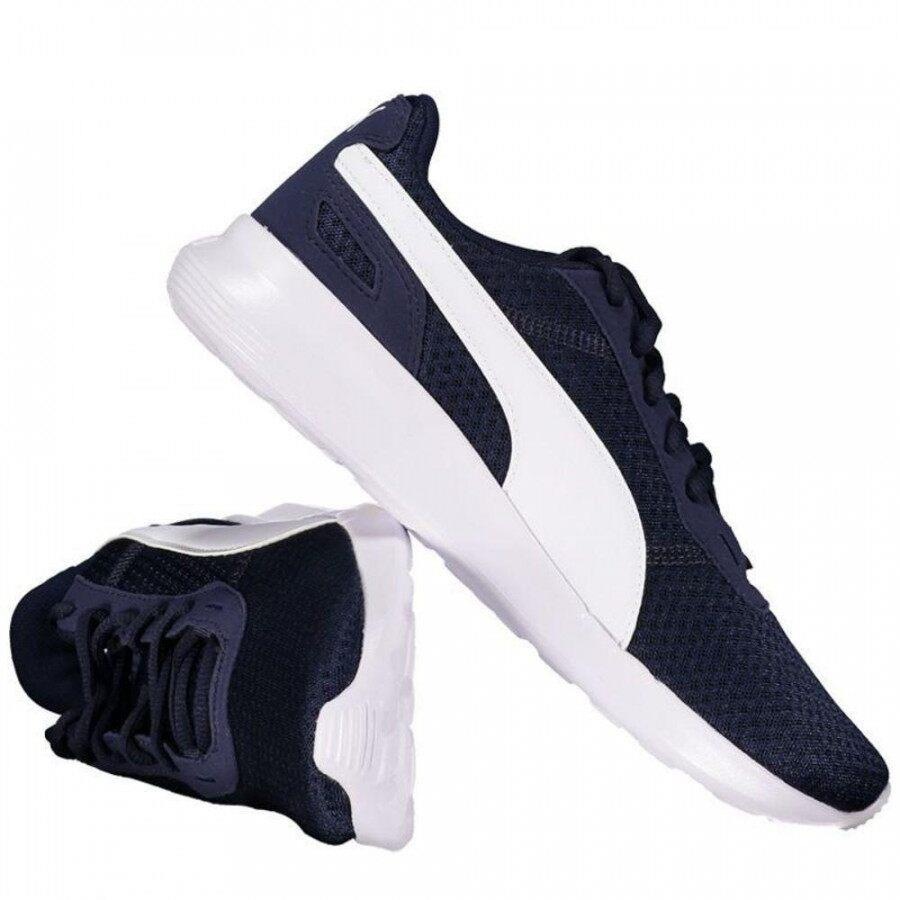 Tênis Puma ST Active - Masculino - Centauro