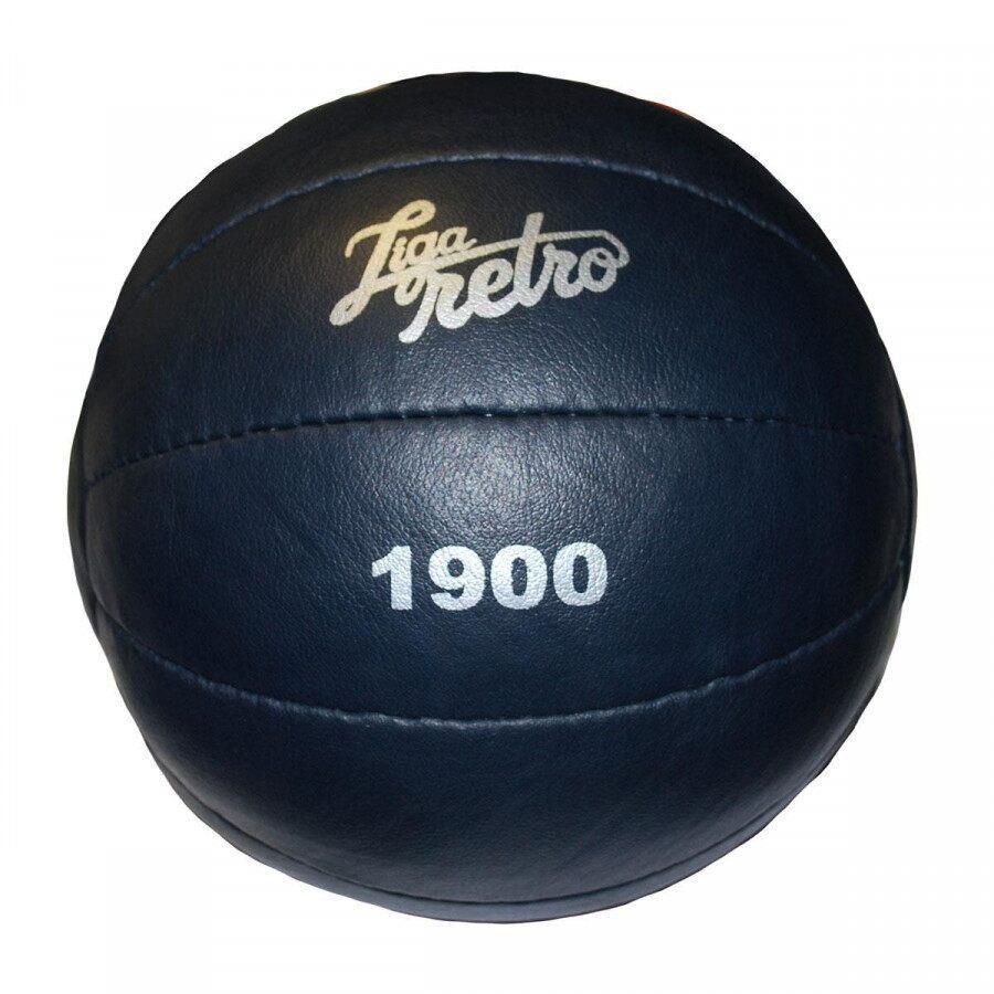 Bola de Futebol de Campo Liga Retrô 1900 - Centauro