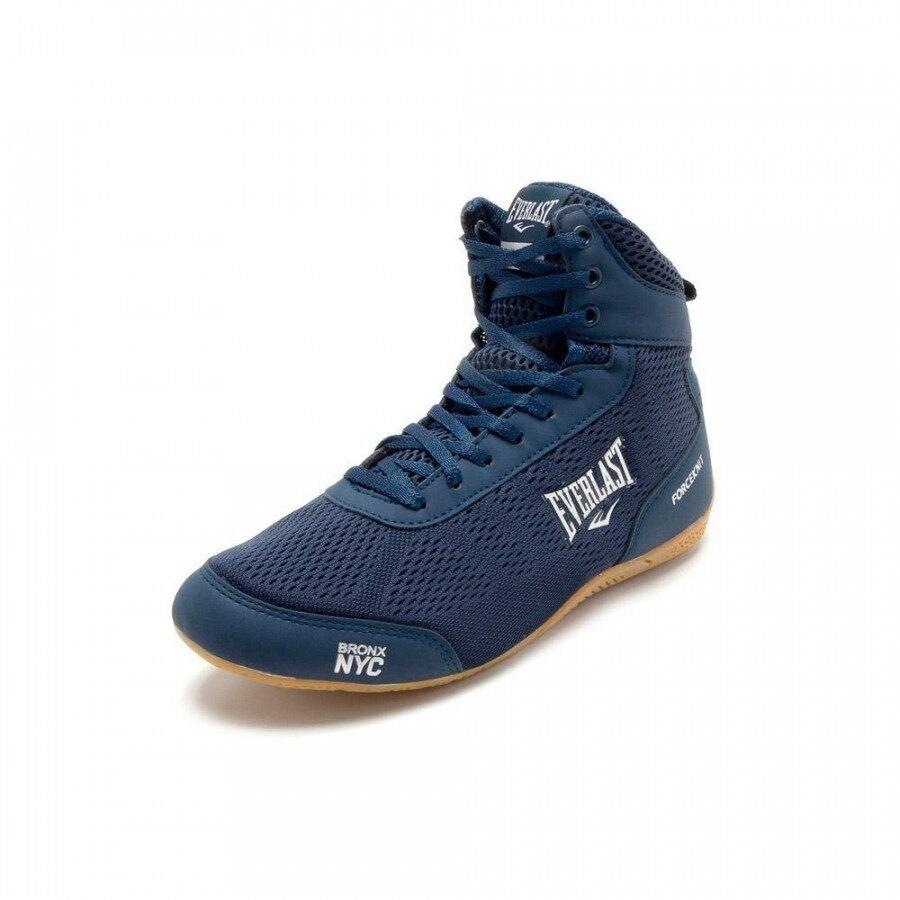 Tênis Everlast Forceknit - Masculino - Centauro