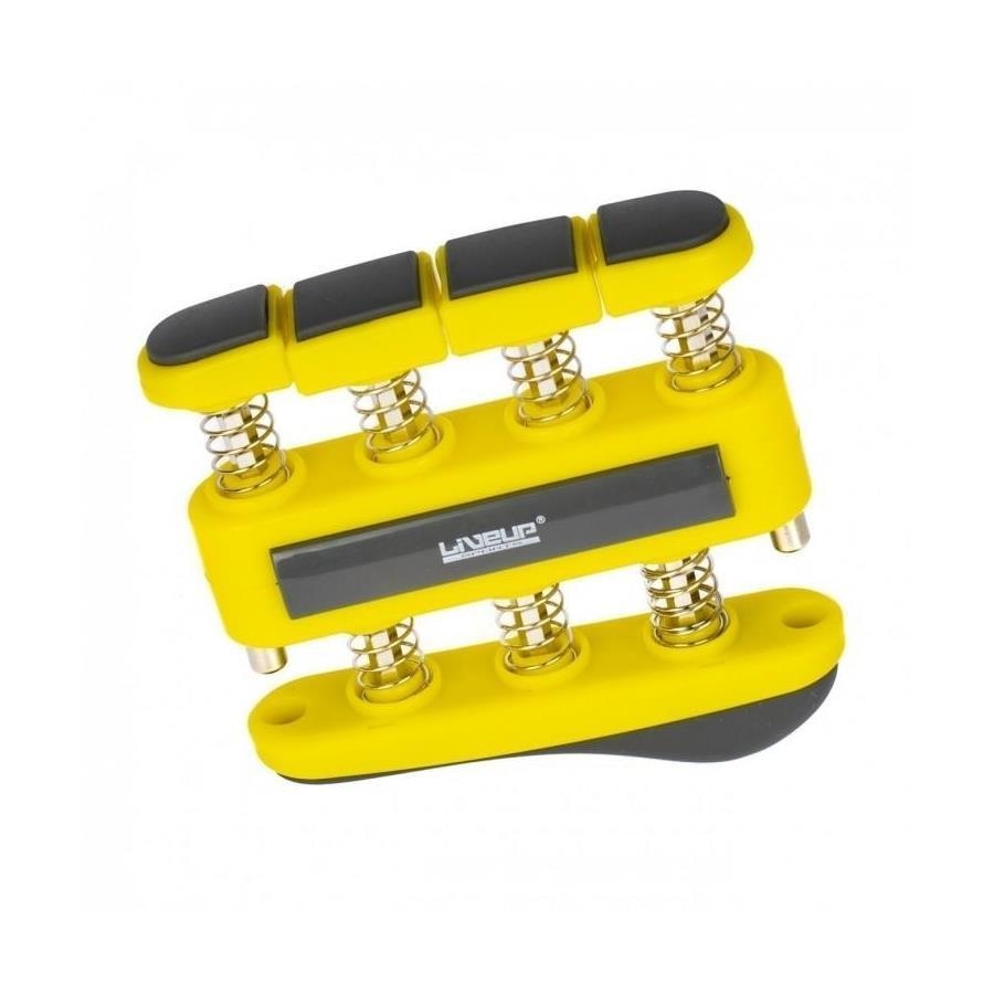 Hand Grip Live Up Digiflex Leve - Centauro