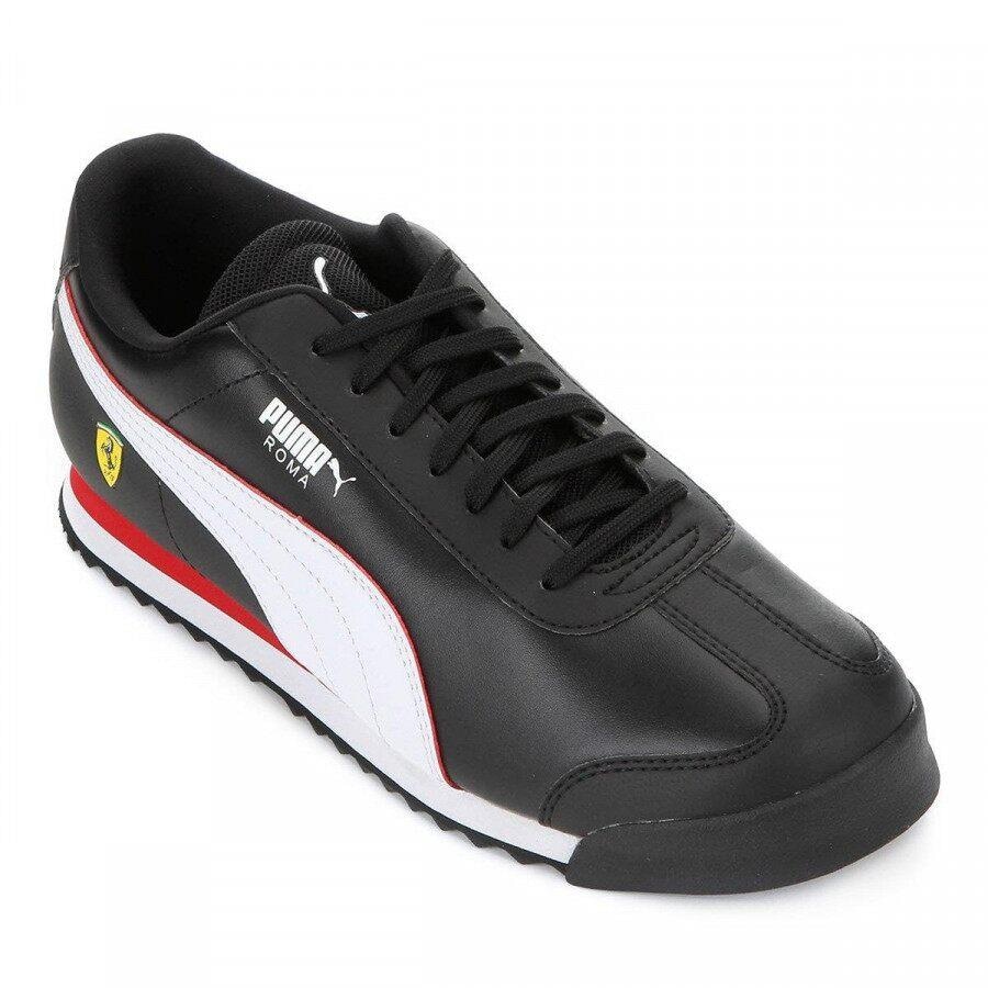 Tênis Puma Roma Ferrari - Masculino - Centauro