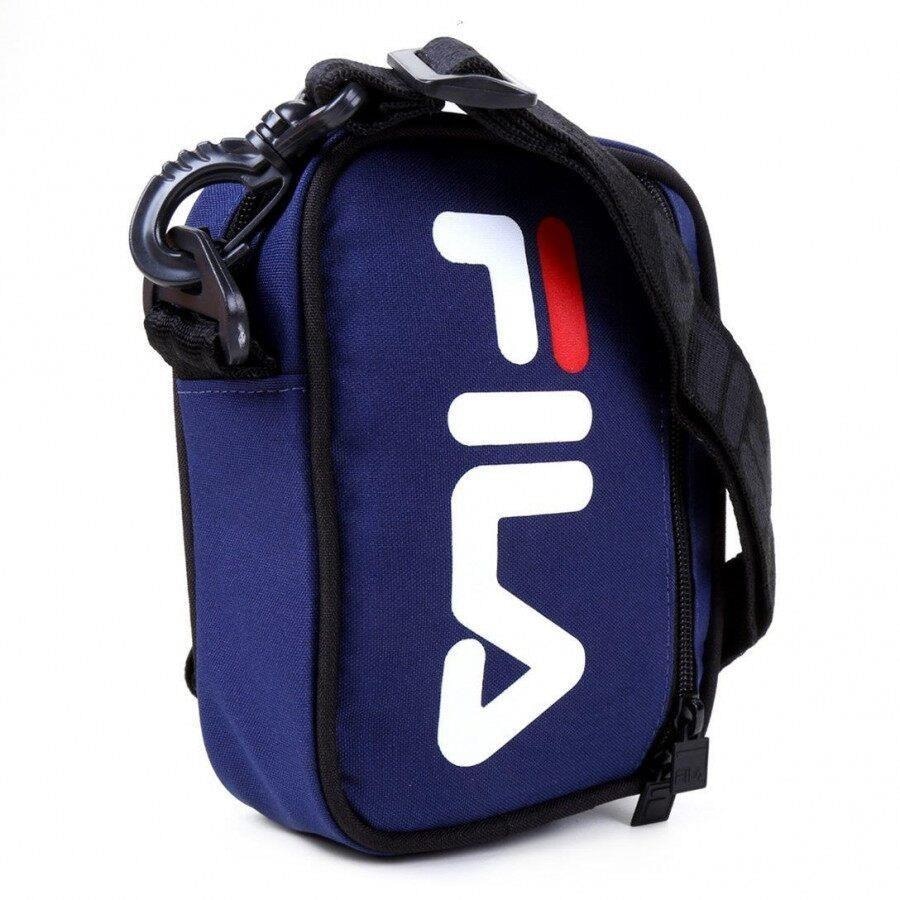 Shoulder Bag Fila Versatili - 14x16cm - Centauro