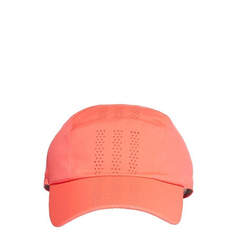 Boné Aba Curva adidas Perfurado Runner - Strapback - Adulto - Centauro