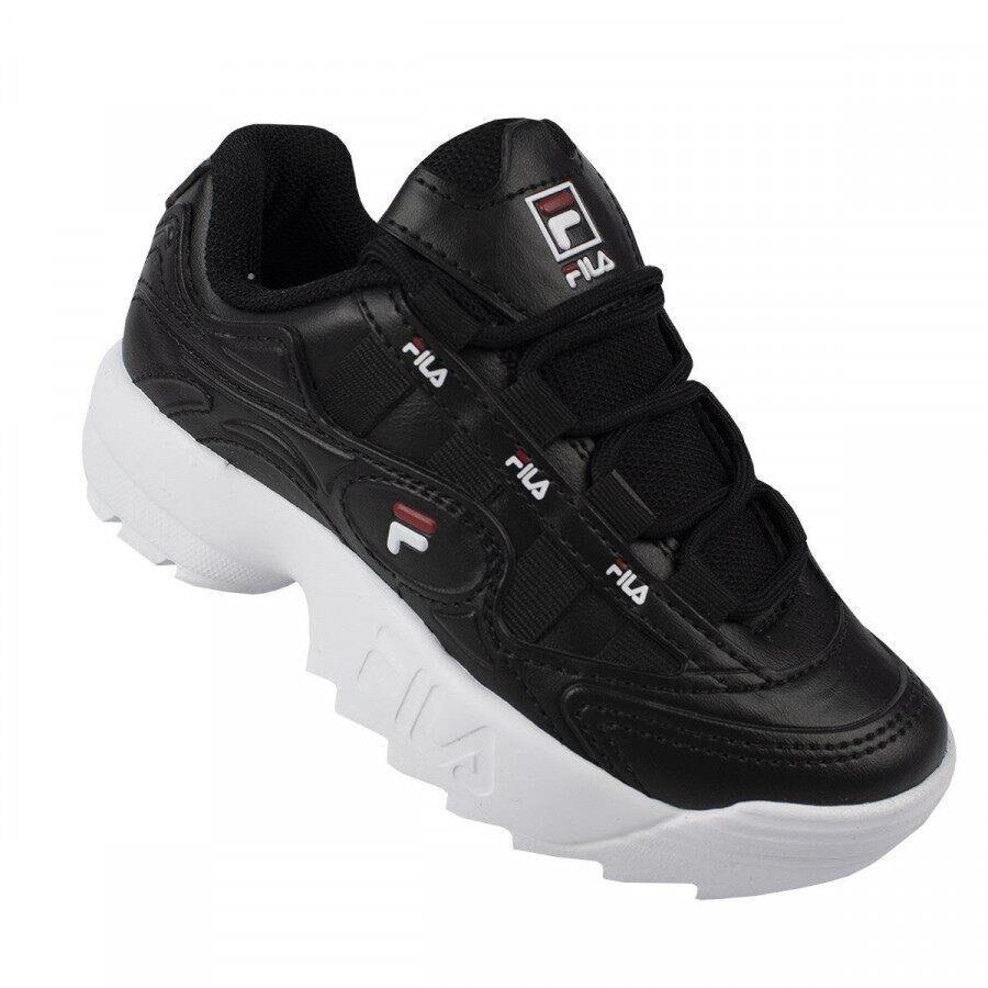 Tênis Fila EVA D-Formation - Infantil - Centauro