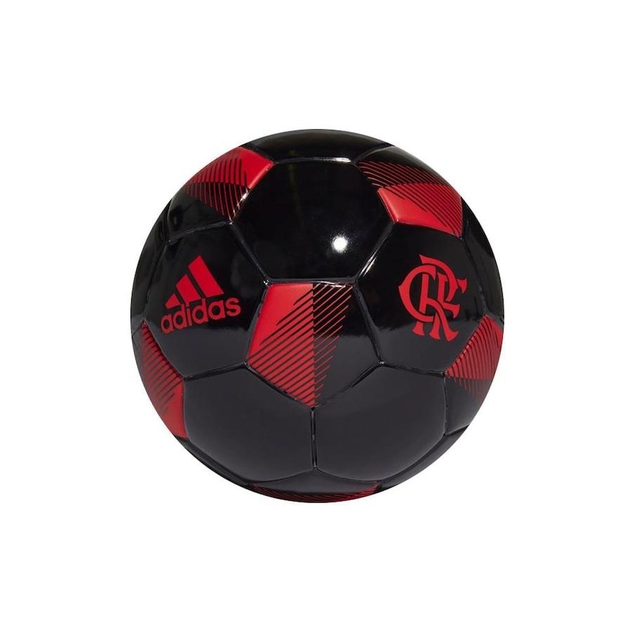 Mini Bola do Flamengo adidas - Centauro