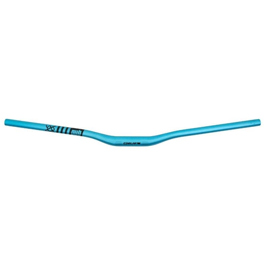 Guidão Hupi Pub Rise 25 31.8mm 790mm - Centauro