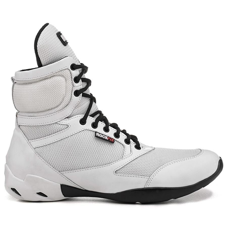 Bota de Treino Rock Fit Punch - Masculina - Centauro