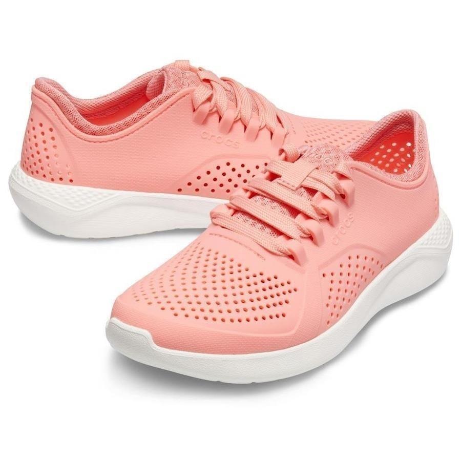 Tênis Crocs Literide Pacer - Feminino - Centauro