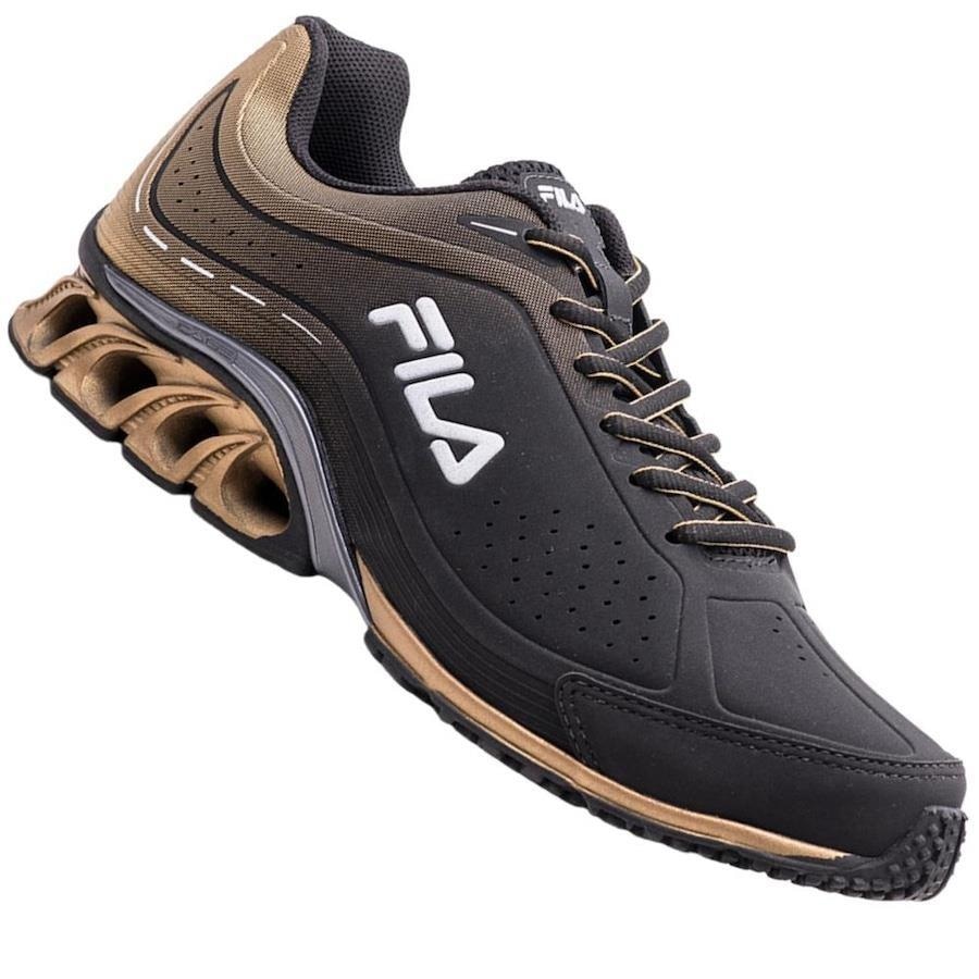 Tênis Fila Cage Python - Masculino - Centauro