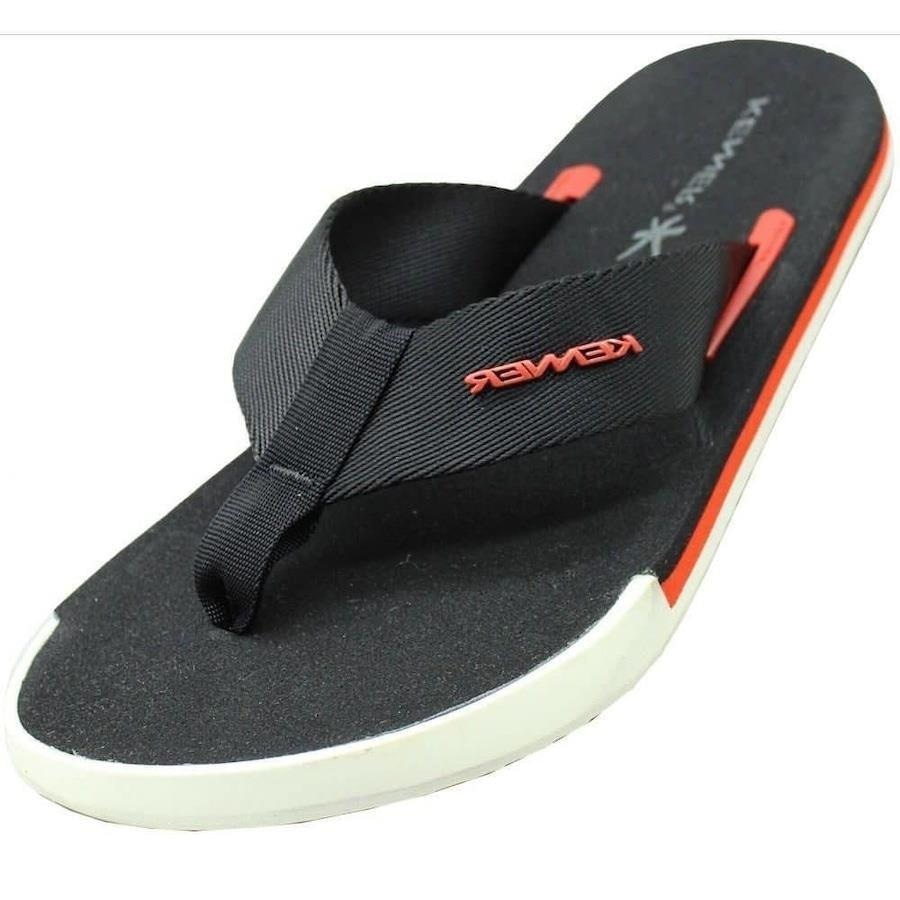 Chinelo Kenner Kick.S High Line - Masculino - Centauro