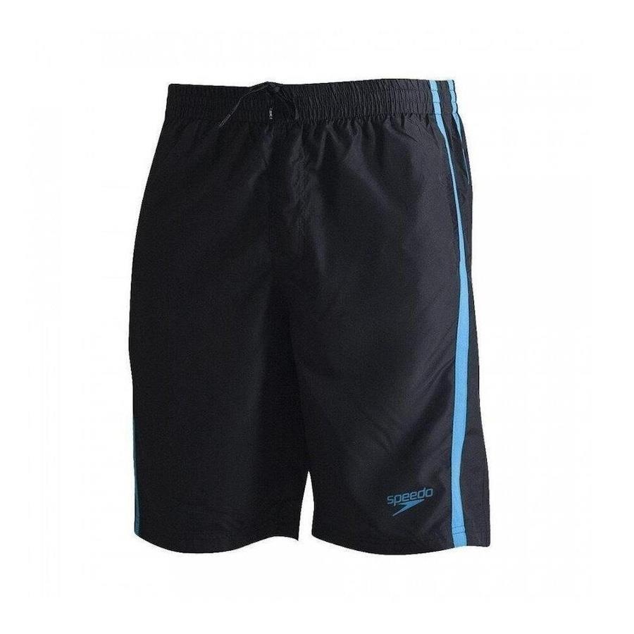 Bermuda Speedo Trail - Masculina - Centauro