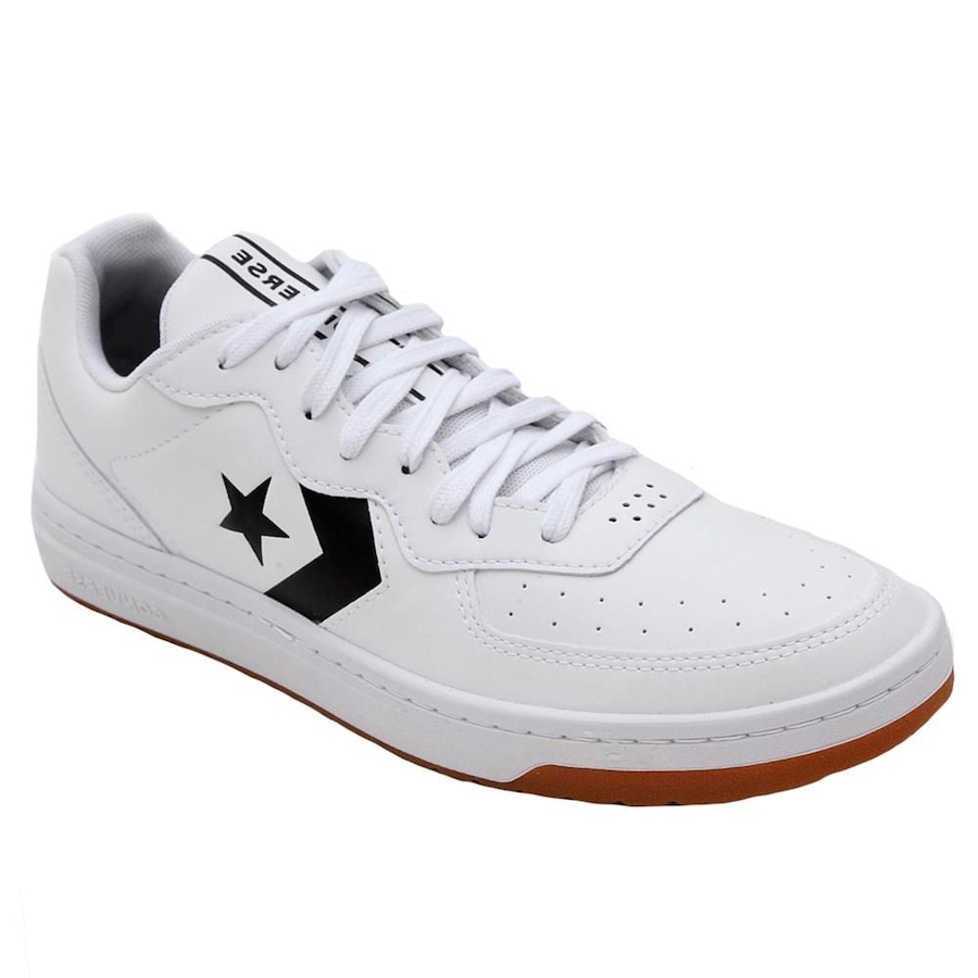 Tênis Converse Rival OX - Adulto - Centauro