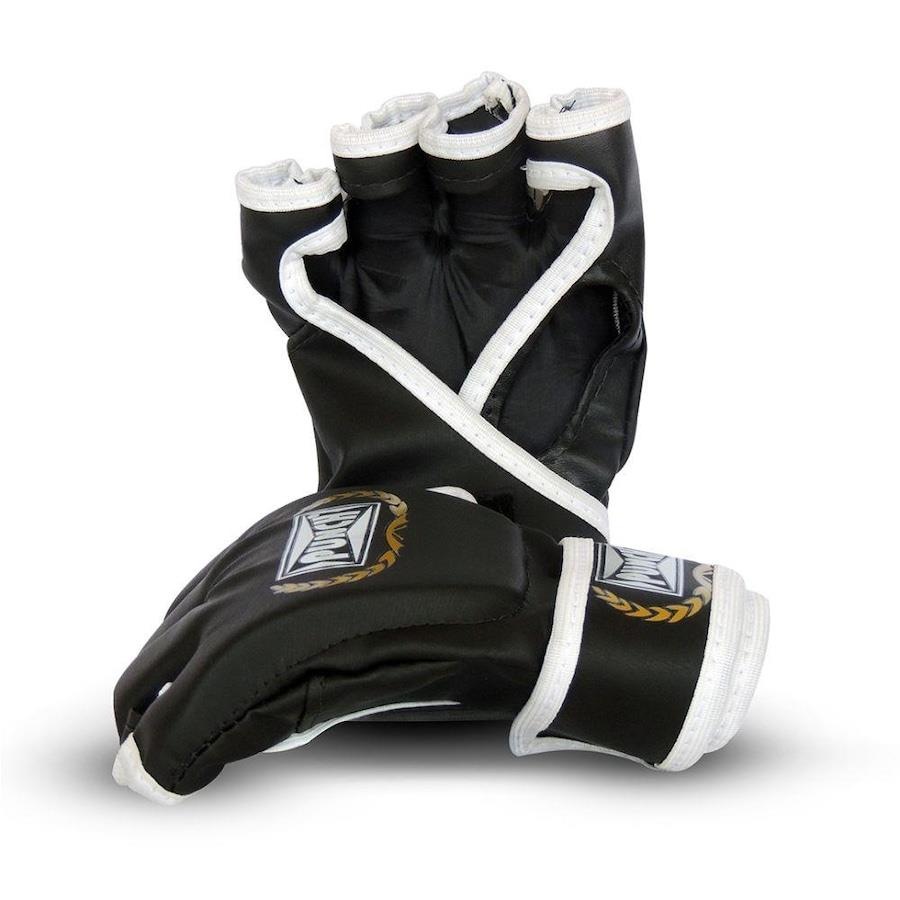 Luvas MMA Punch - Centauro