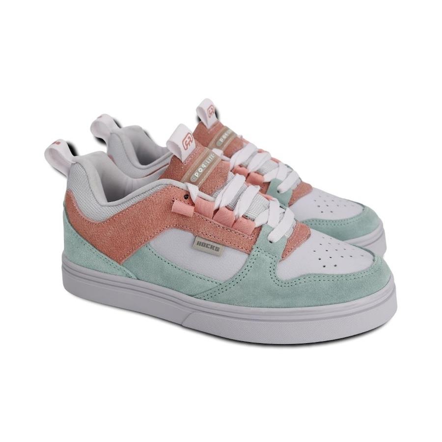 Tênis Hocks Skate Pop Lite - Adulto - Centauro