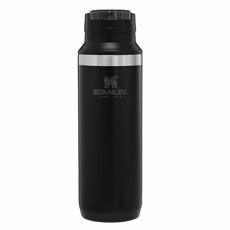 Garrafa Térmica Stanley Switchback - 473ml - Centauro