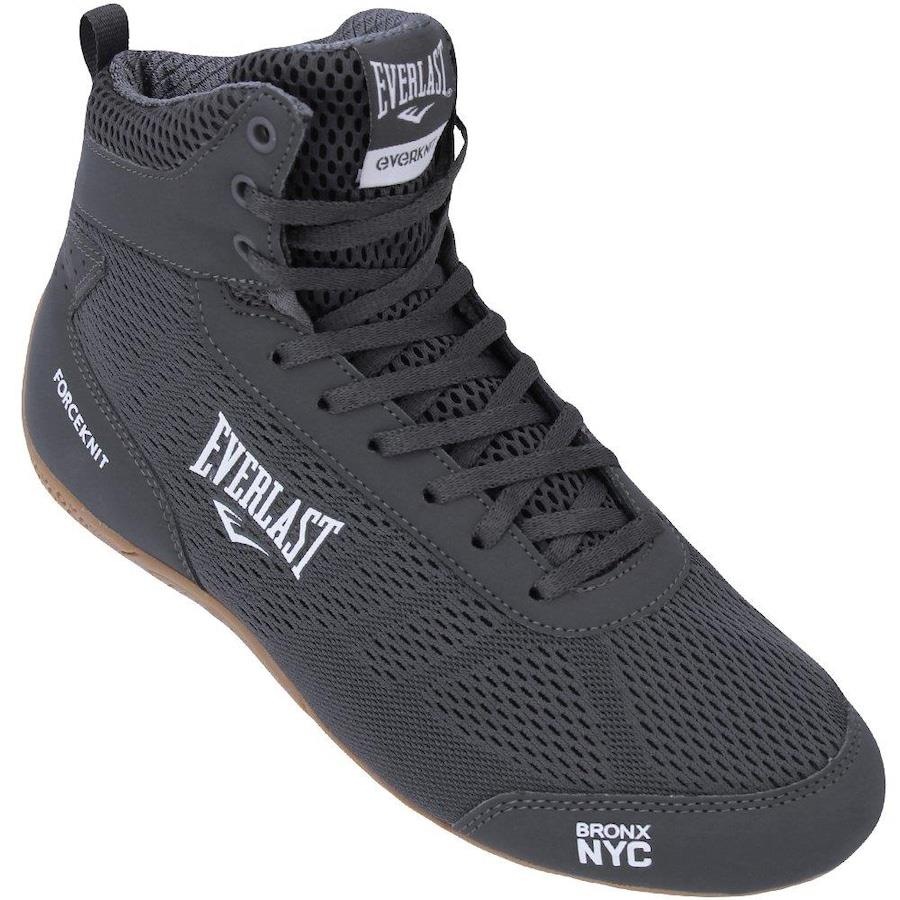 Tênis Everlast Forceknit - Masculino - Centauro