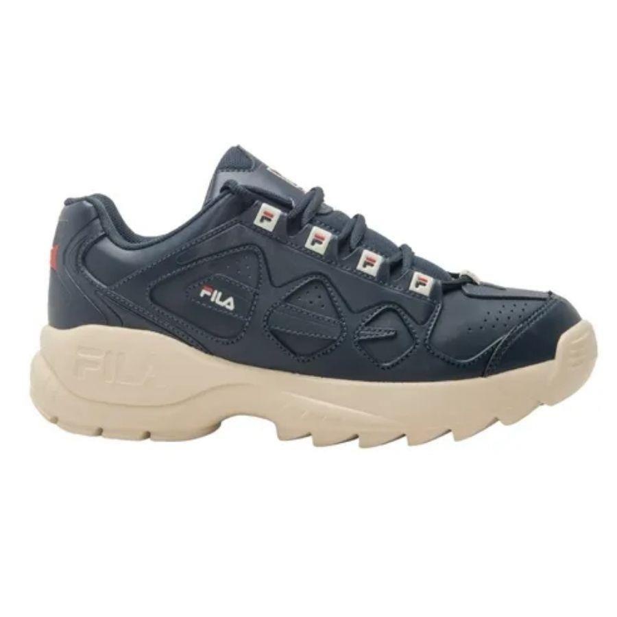 Tênis Fila Styling - Masculino - Centauro