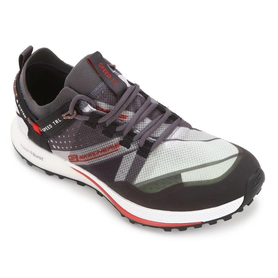 Tênis New Balance Go Speed Trail - Masculino - Centauro