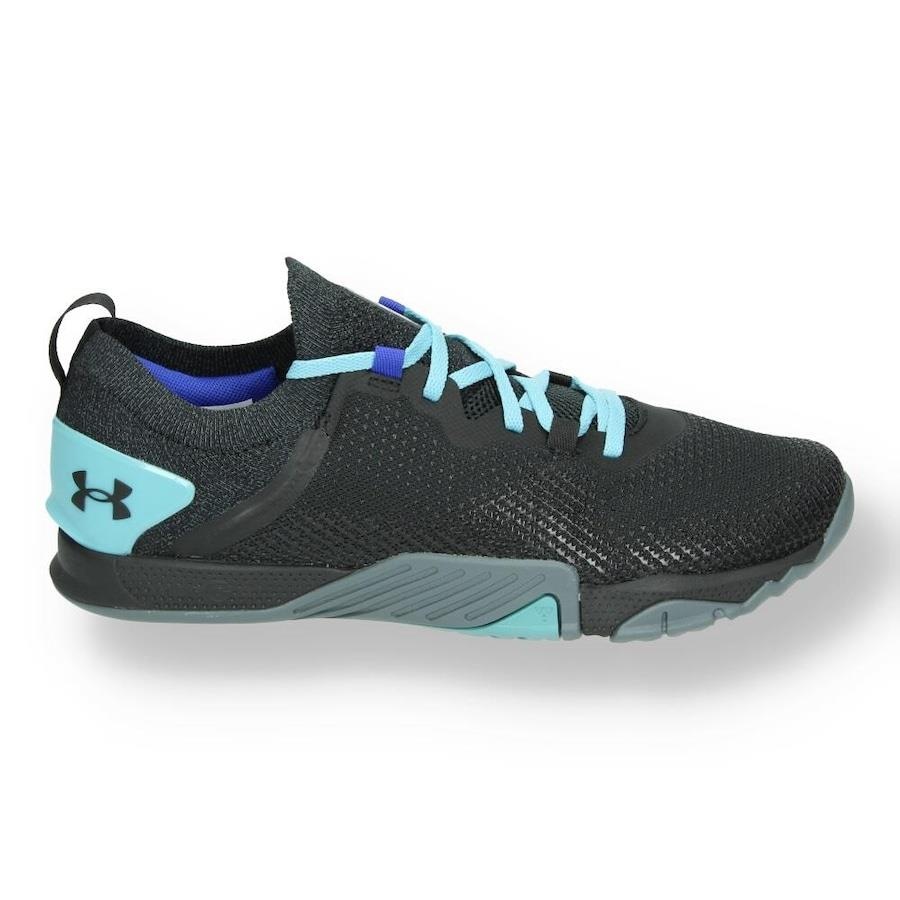 Tênis Under Armour TriBase Reign 3 Training - Masculino - Centauro