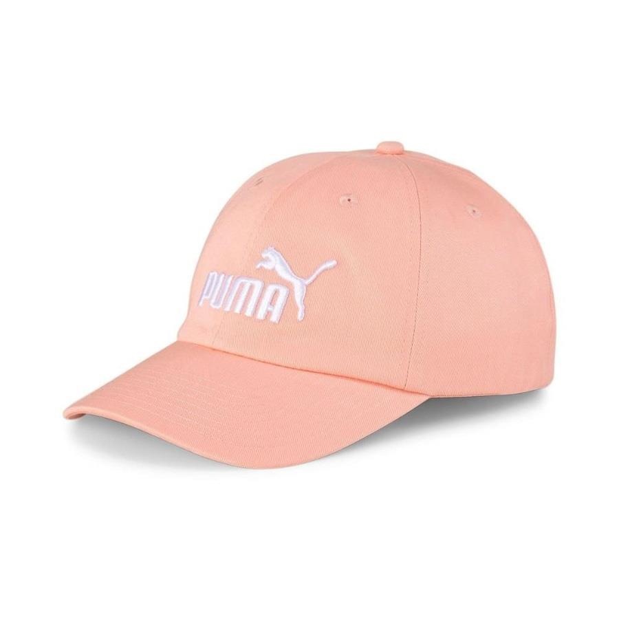 Boné Aba Curva Puma Ess - Strapback - Adulto - Centauro