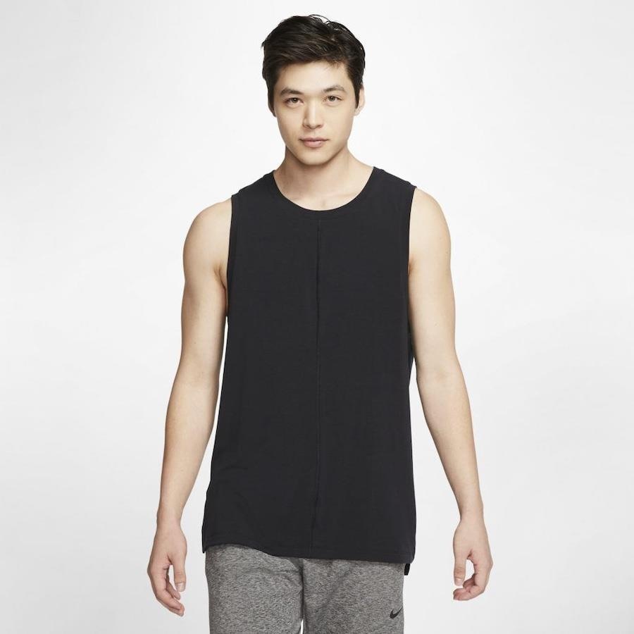 Camiseta Regata Nike - Masculina - Centauro