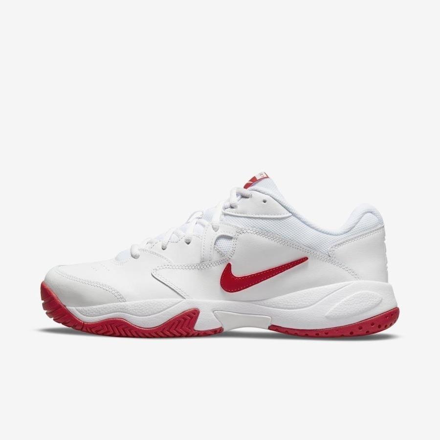 Tênis Nike Court Lite 2 - Masculino - Centauro