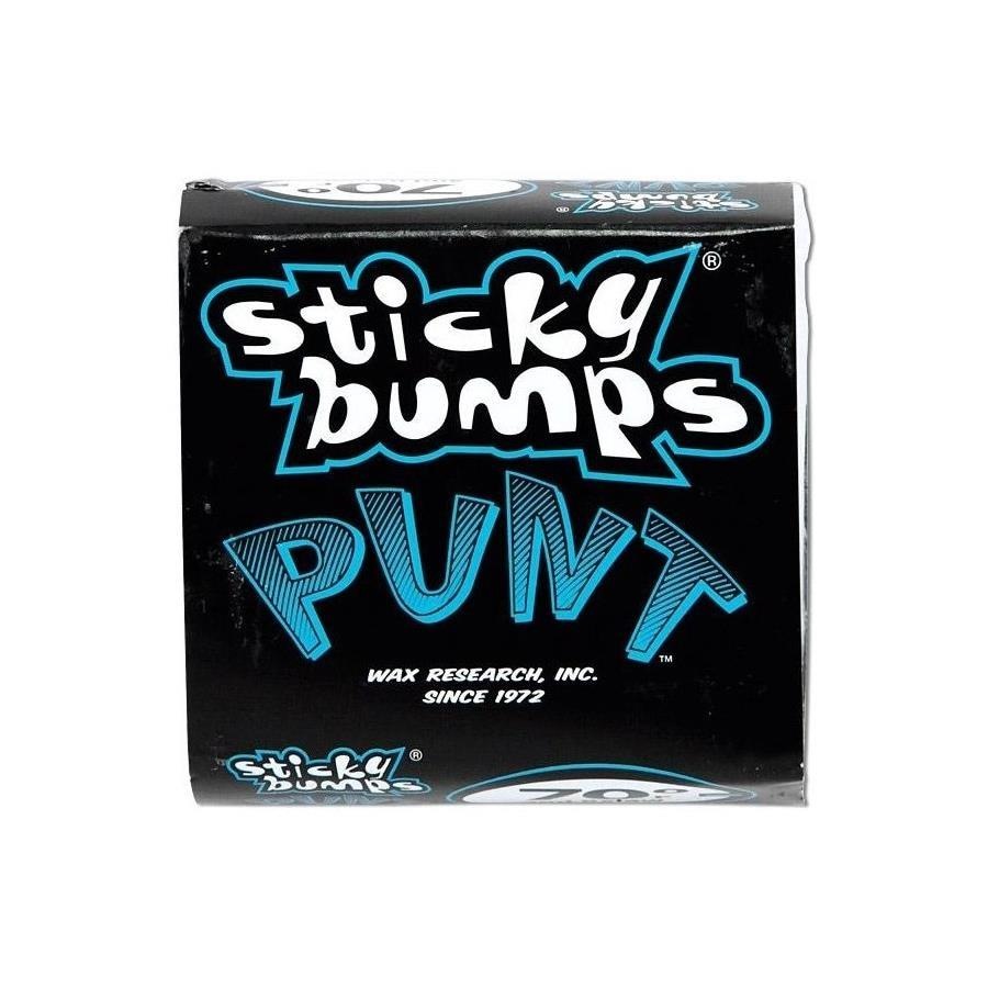 Parafina Sticky Bumps Punt Cool - Centauro