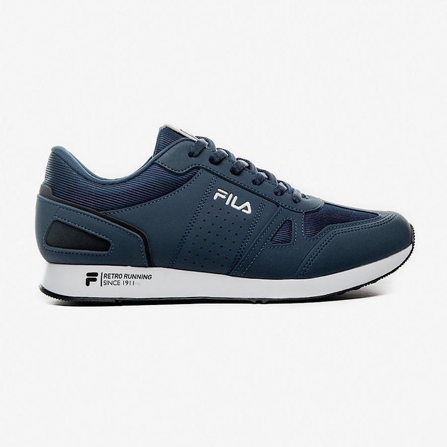 Tênis Fila Classic Runner Sl - Masculino - Centauro