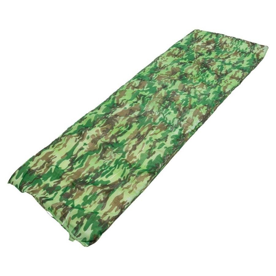 Colchonete para Camping Mor Solteiro - 3x60x185cm - Centauro