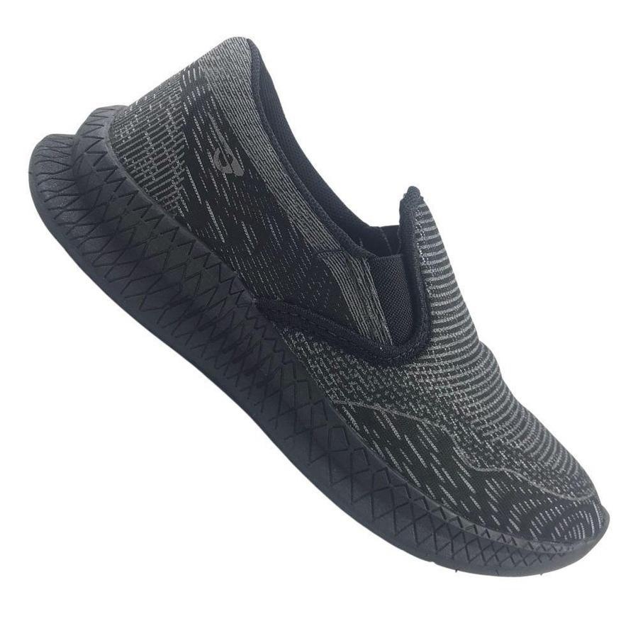 Tênis Academia Glk Esportivo Calce Fácil 1000M - Adulto - Centauro