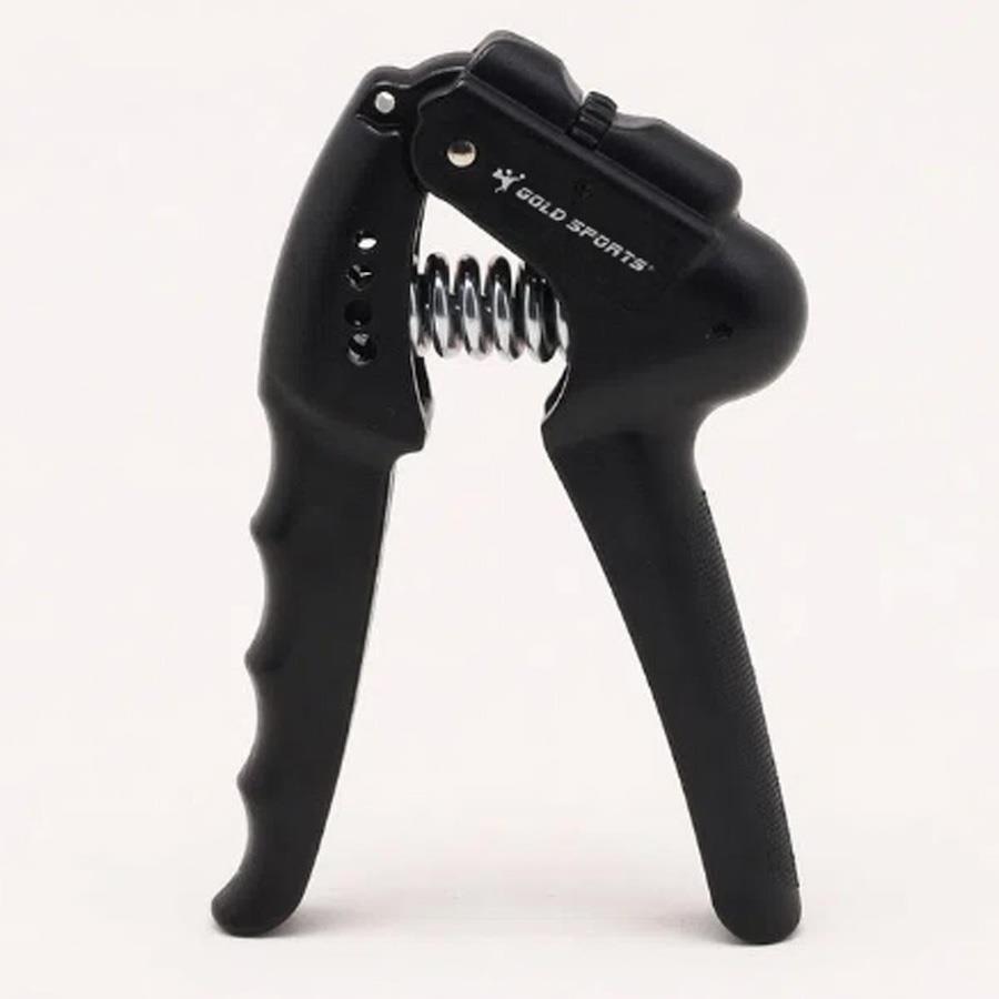 Hand Grip Gold Sports Action com Carga Regulavél - Centauro