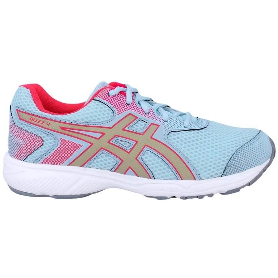 Tênis Asics Kids Buzz 4 GS - Infantil - Centauro