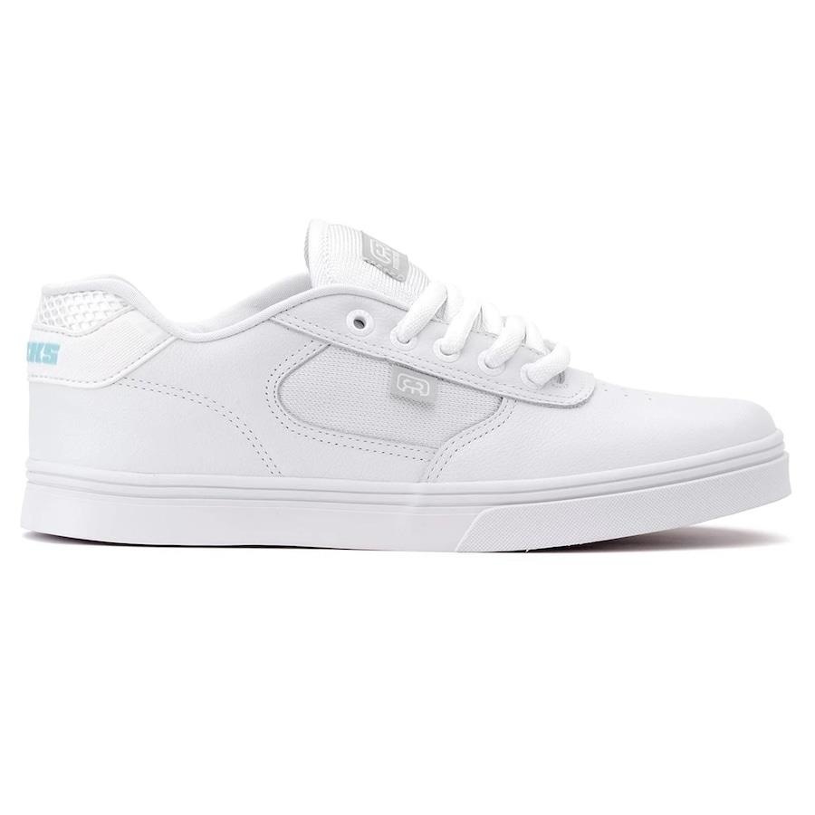 Tênis Hocks Flat Lite Iris - Adulto - Centauro