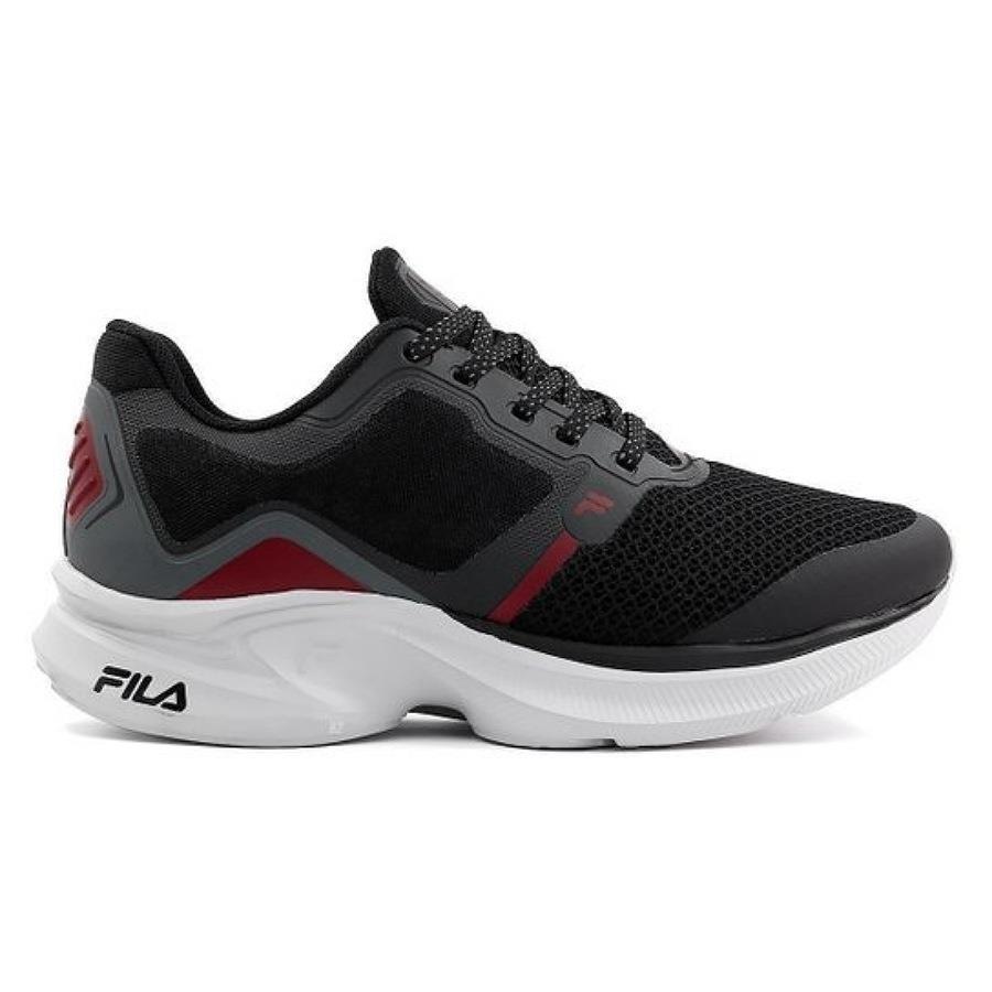 Tenis Fila Men Shoes Race Move - Masculino - Centauro