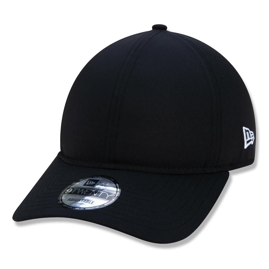 Boné Aba Curva New Era 9Twenty Performance - Strapback - Adulto - Centauro