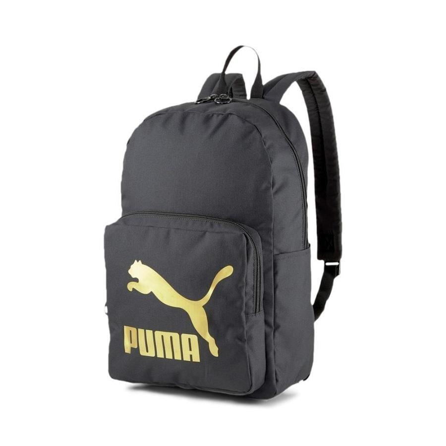 Mochila Puma Originals Urban - 22 liros - Centauro