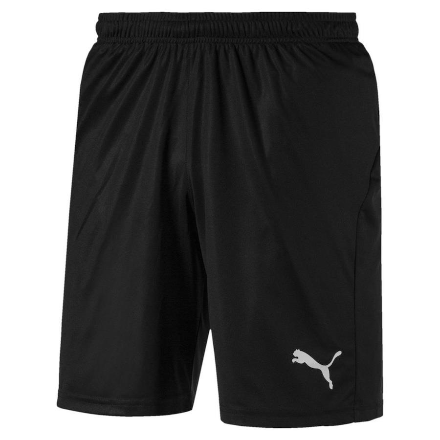 Shorts Puma Lima - Masculino - Centauro