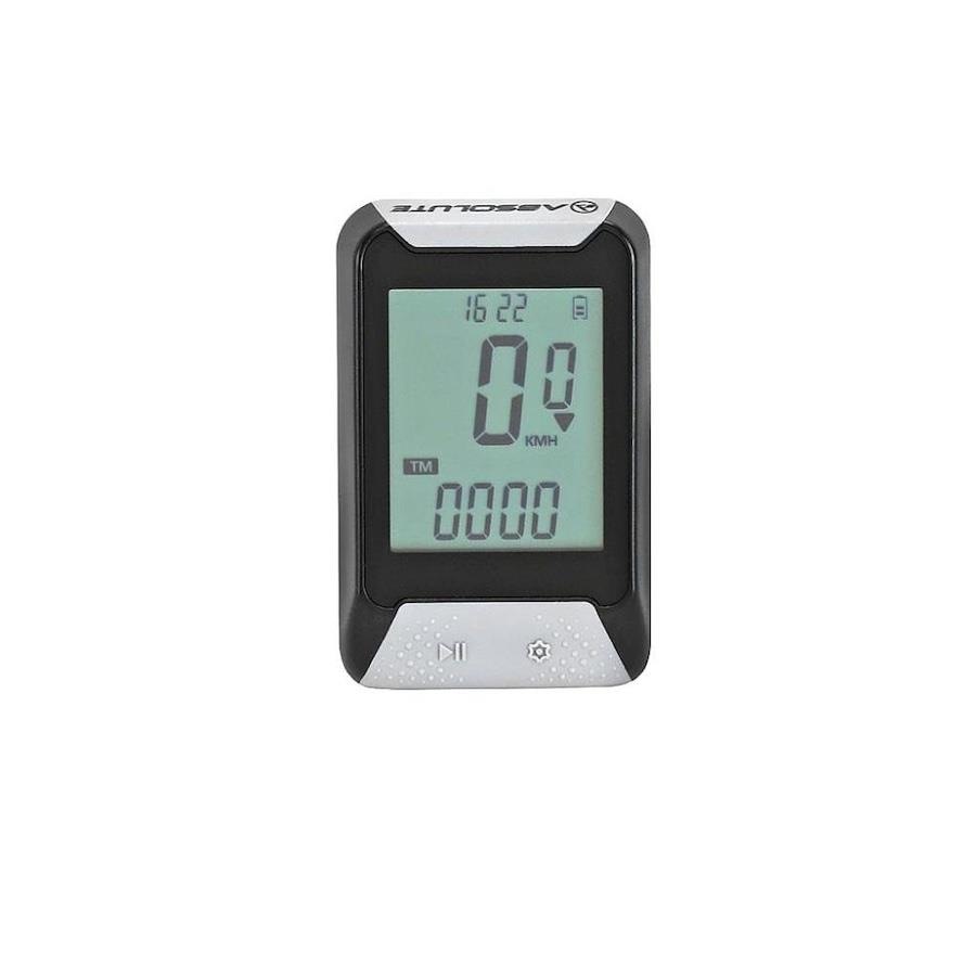 Ciclocomputador Absolute Nero GPS - Centauro