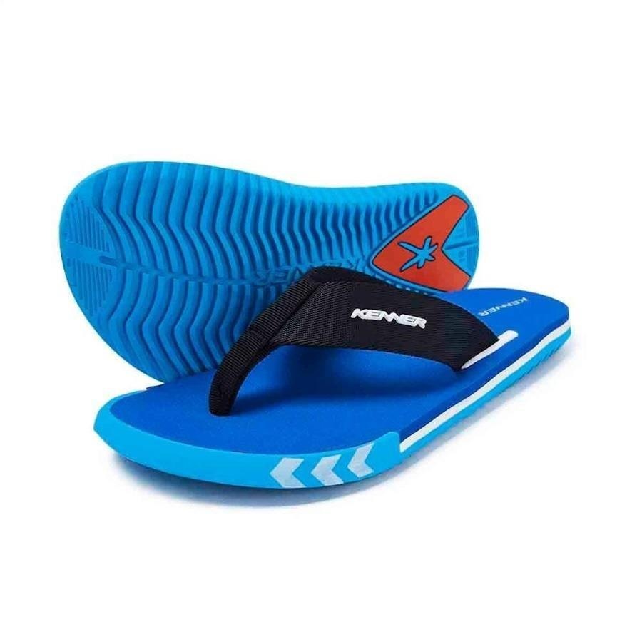 Chinelo Kenner Arrow Kicks - Masculino - Centauro